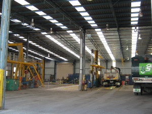 In-House Engineering - KS Environmental