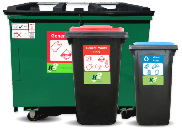 Food Waste Recycling - KS Environmental