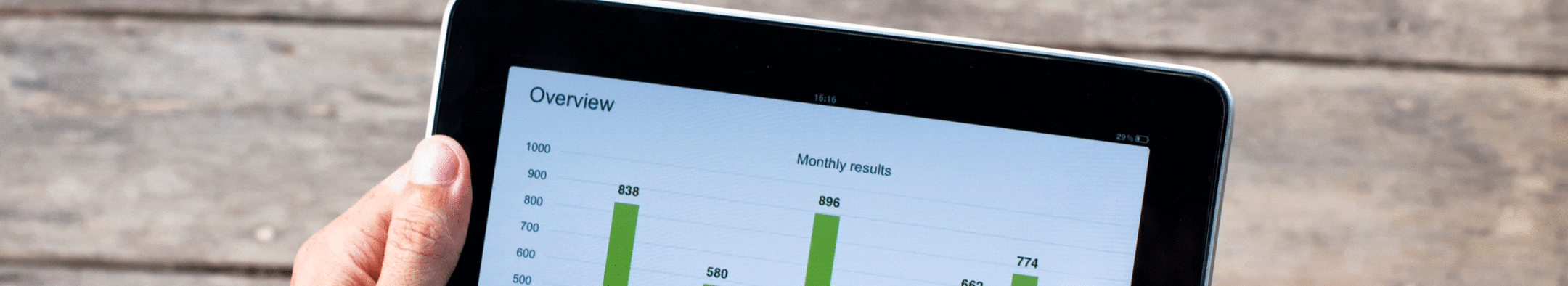 Customised Monthly Waste Reporting – KS Environmental