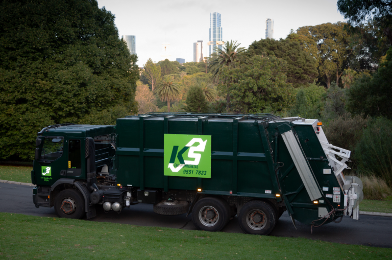 Truck Gallery – KS Environmental