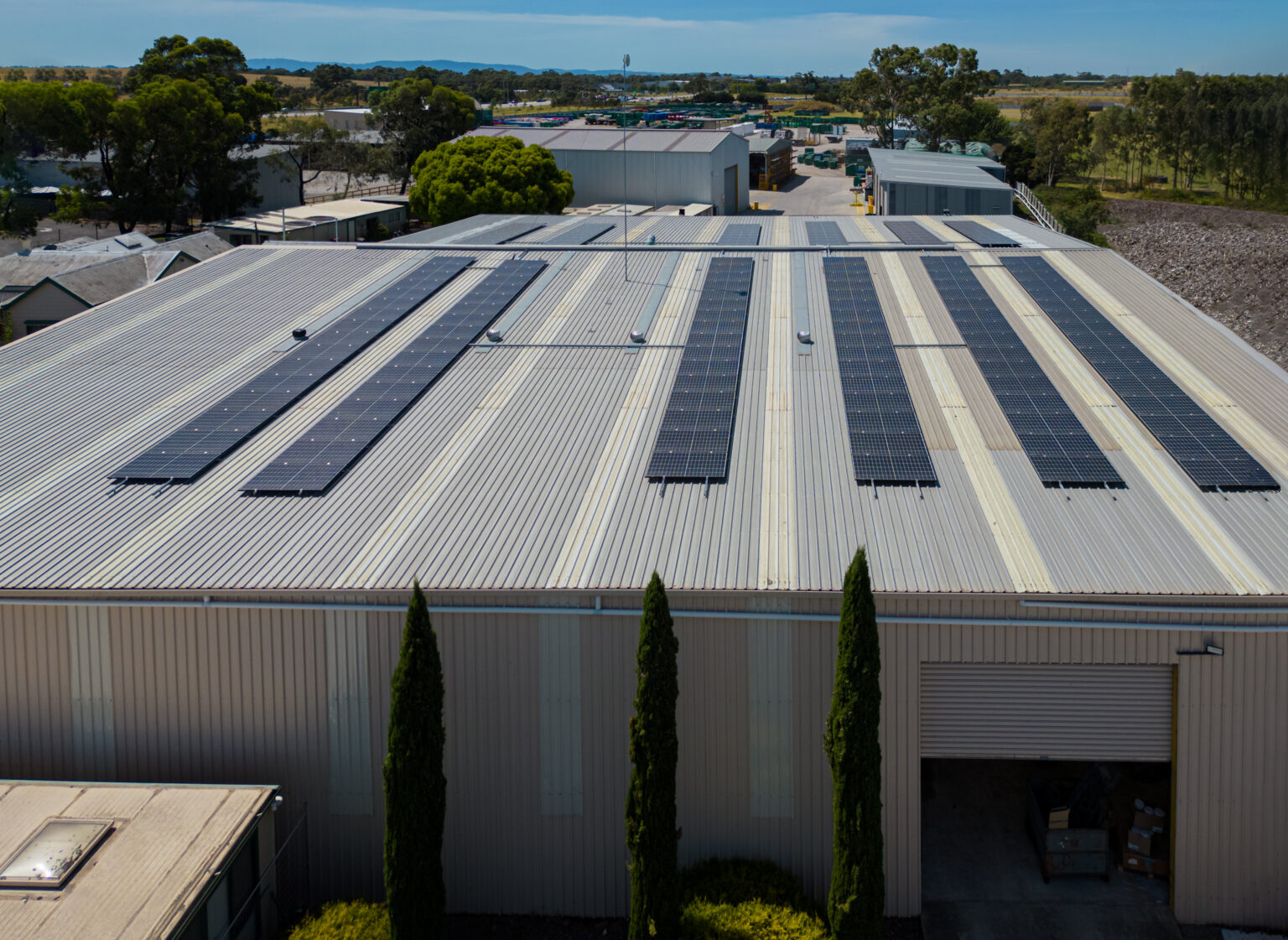 Sustainable Environmental Practices – KS Environmental