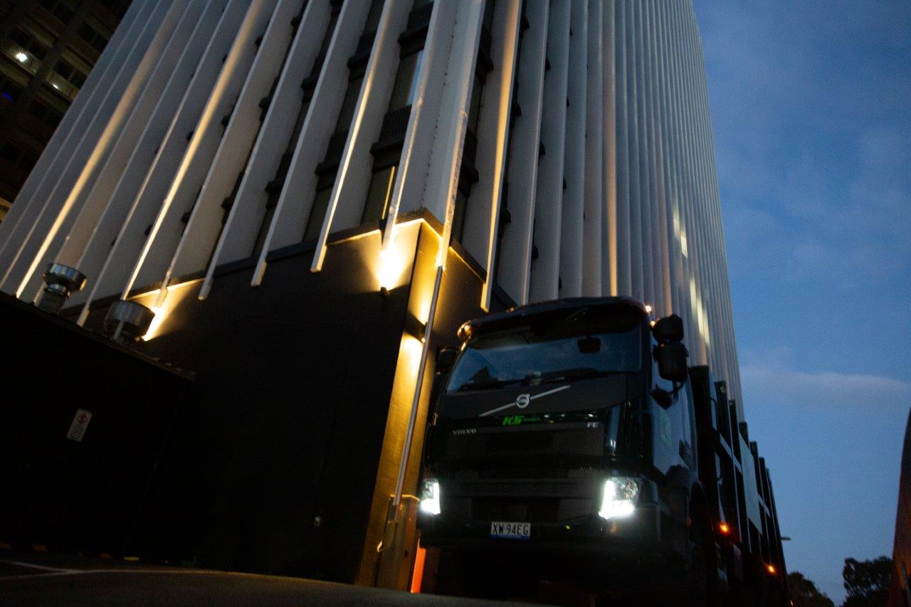 Truck Gallery – KS Environmental