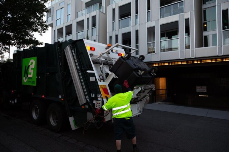 Gallery of Trucks - KS Environmental