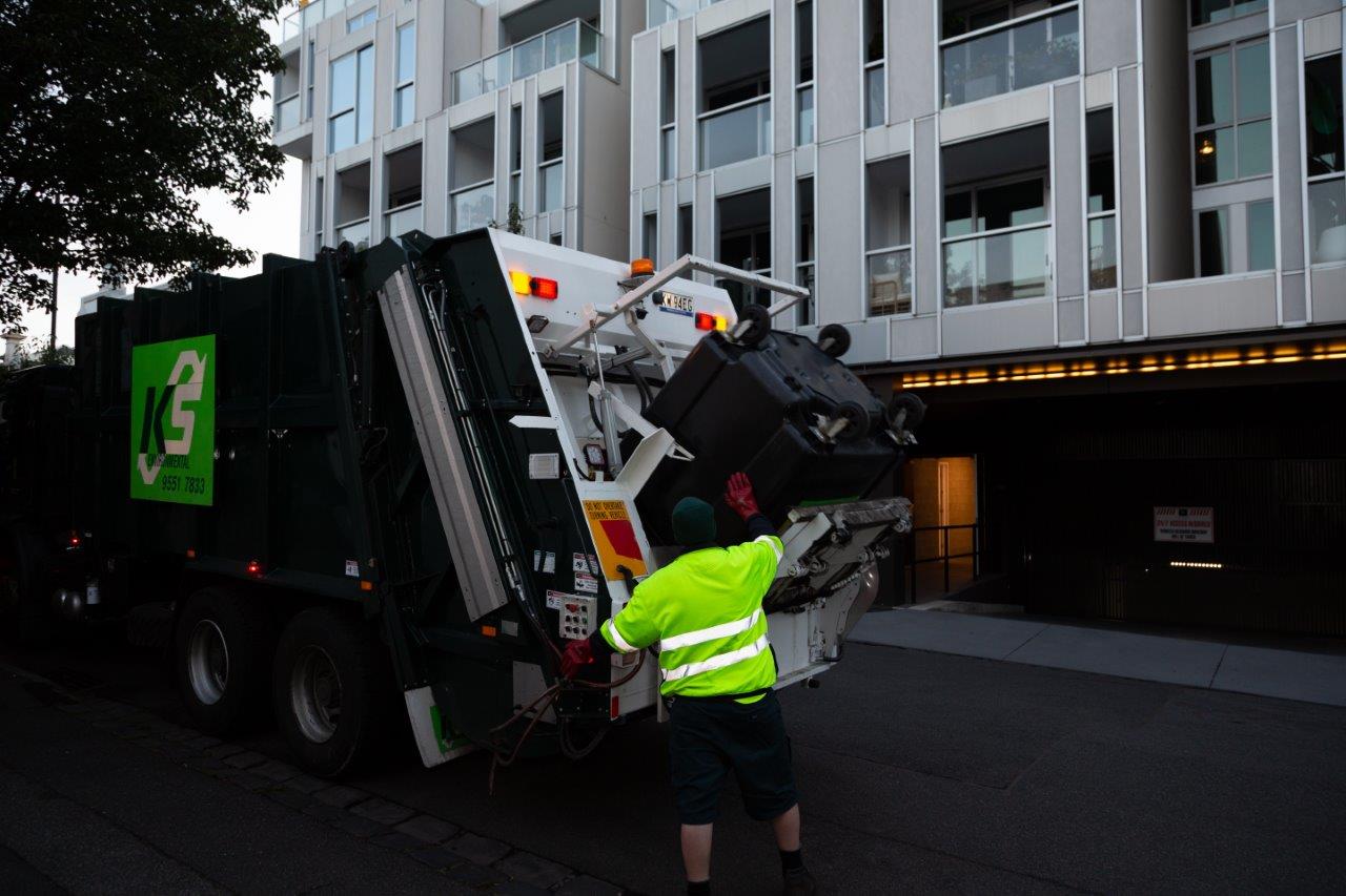 Truck Gallery – KS Environmental