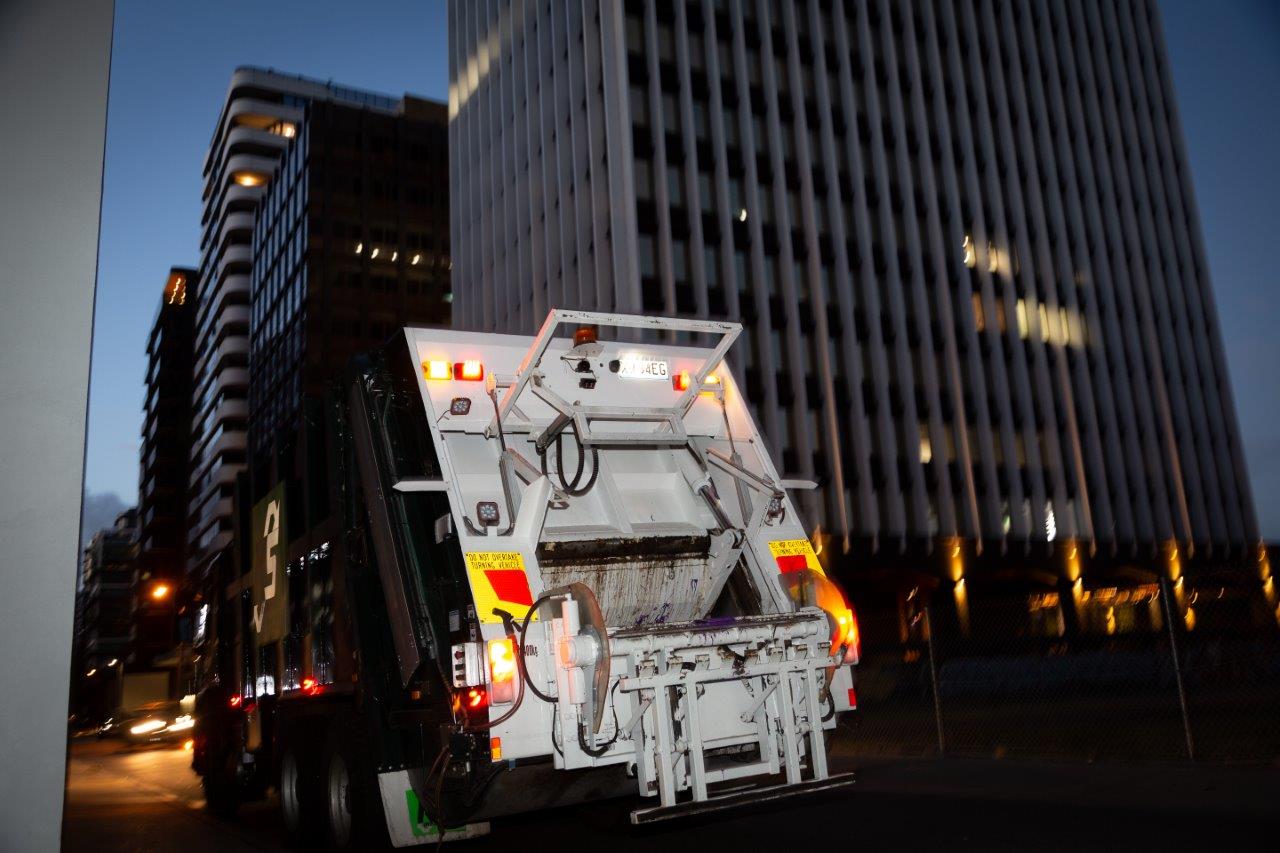 Truck Gallery – KS Environmental