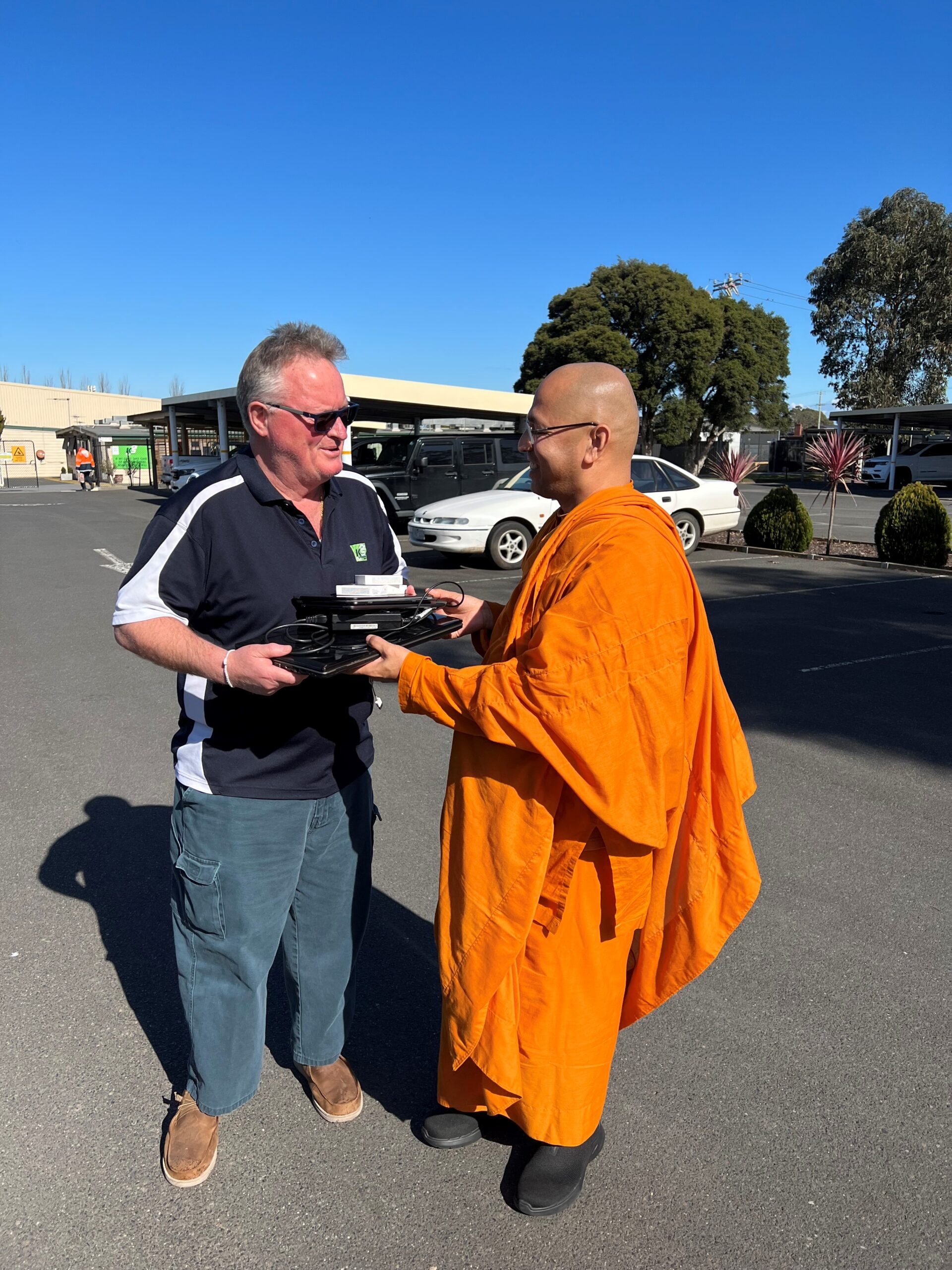 New Social Responsibility Initiatives – KS Environmental