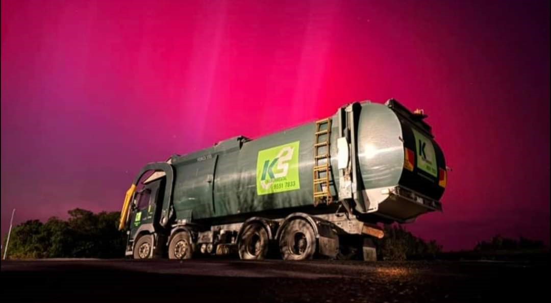 Truck Gallery – KS Environmental