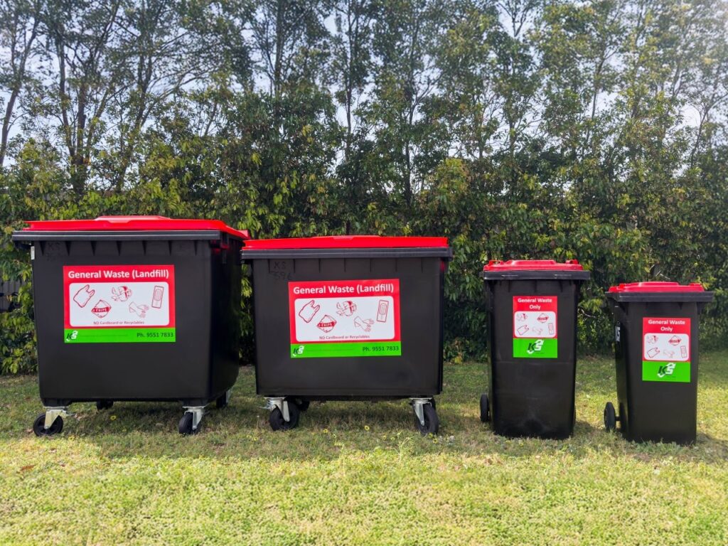 KS Environmental – Waste Management Services Melbourne